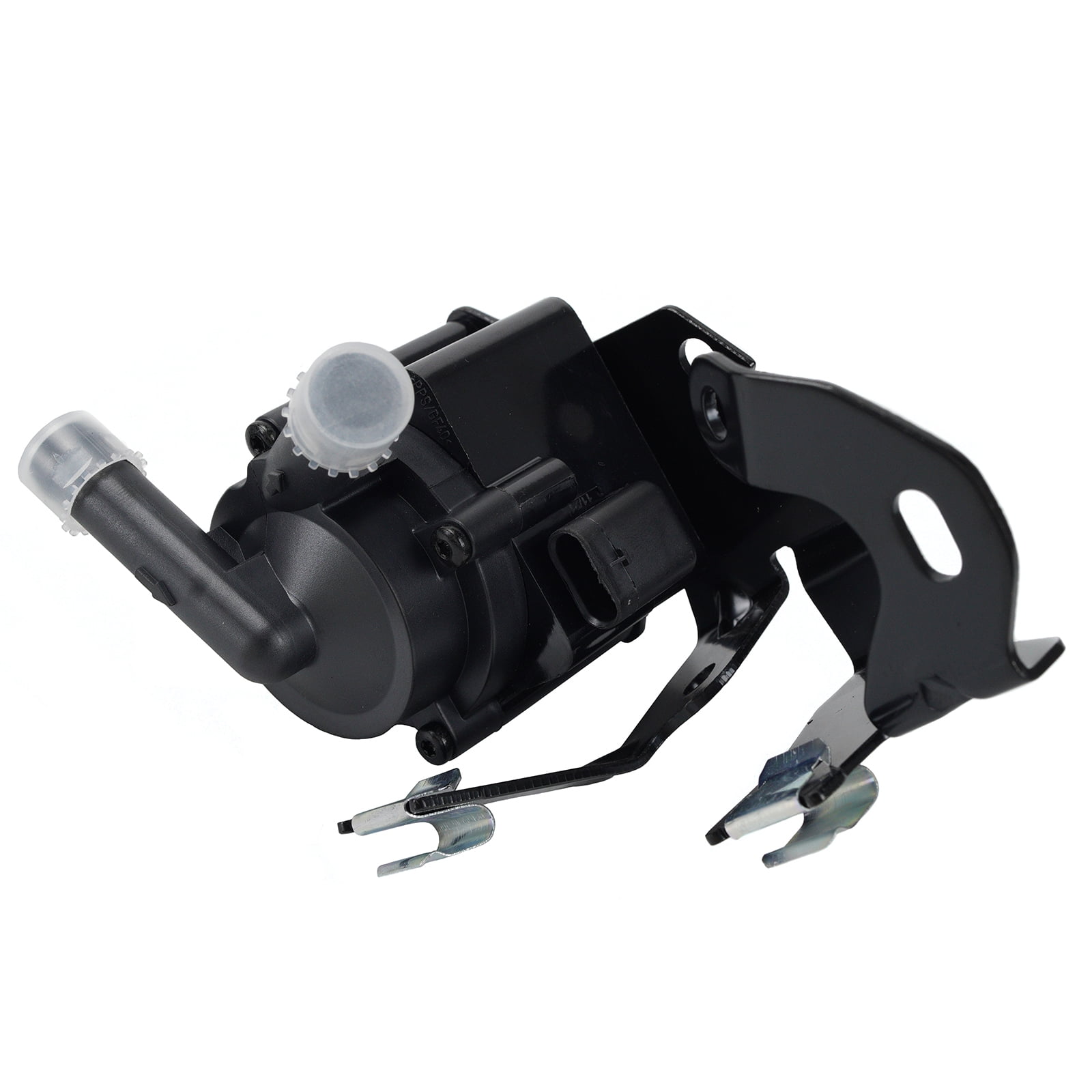 MOCA AUTOPARTS Engine Auxiliary Water Pump for 07-15 Mini Cooper & 11 ...