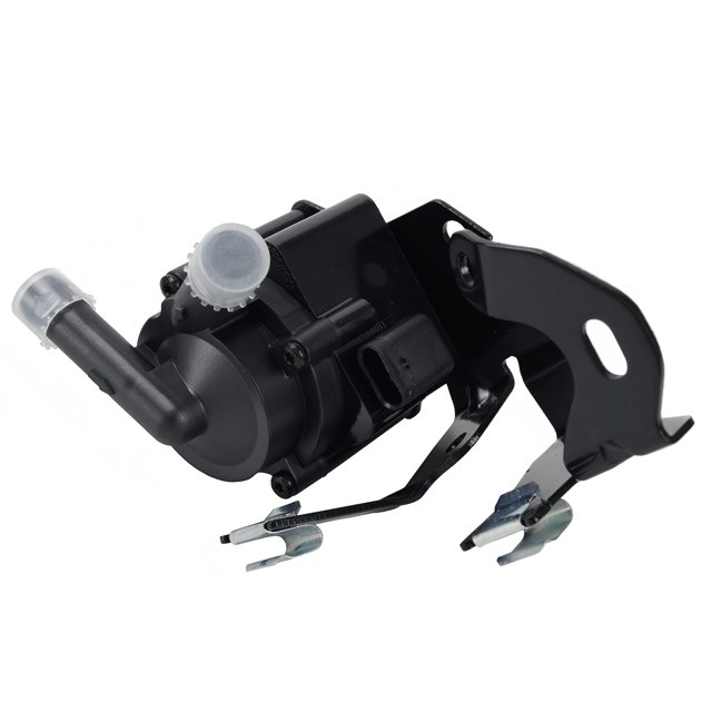 MOCA AUTOPARTS Engine Auxiliary Water Pump for 07-15 Mini Cooper & 11 ...
