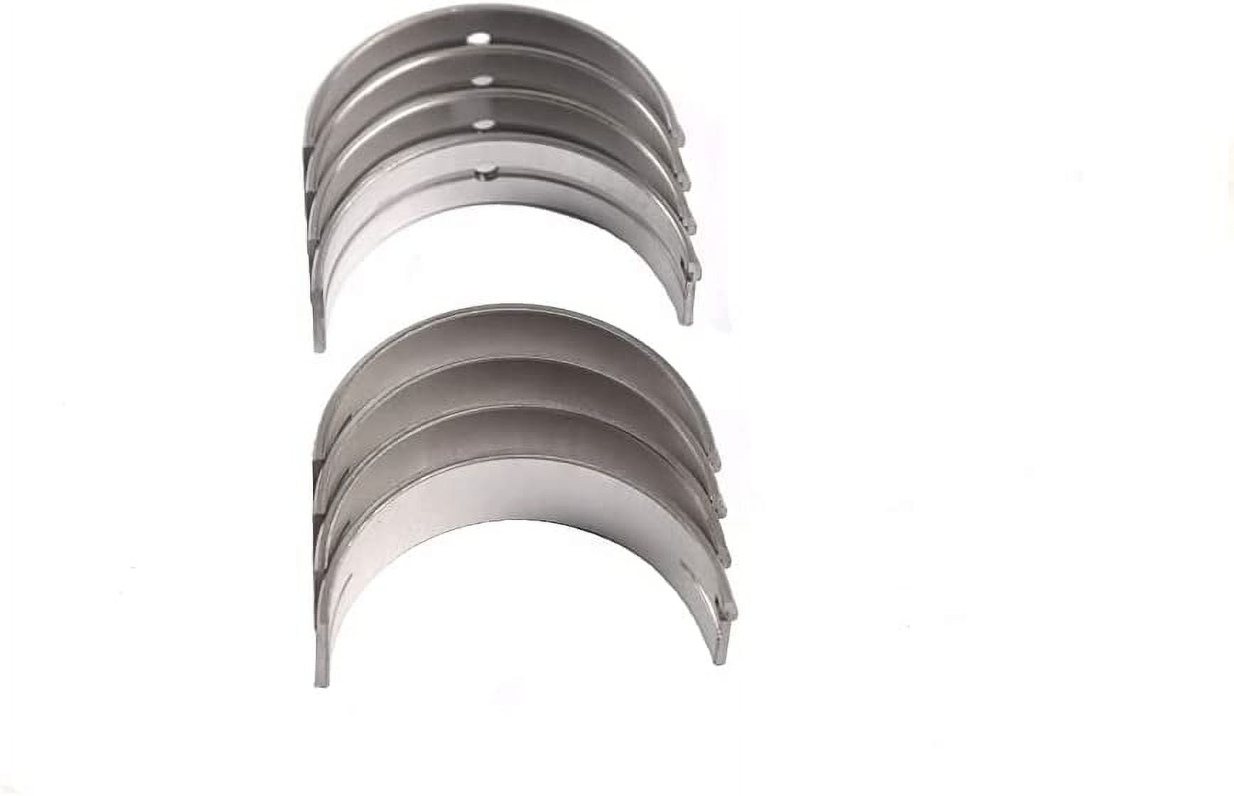 MOCA AUTOPARTS Engine Bearings Fit for 95-05 Chrysler Sebring & 87-00 ...
