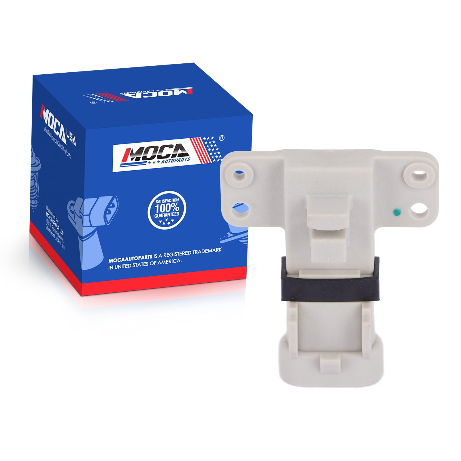 MOCA AUTOPARTS Engine Camshaft Position Sensor Fit for 1996-2005 ...