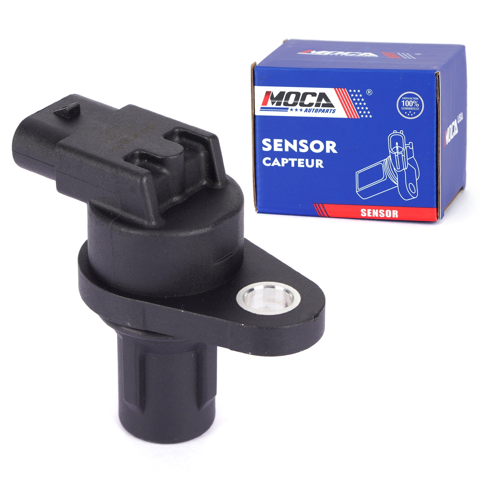 MOCA AUTOPARTS Engine Camshaft Position Sensor Fit for 2007-2010 Chrysler 300 Sebring 3.5L ...