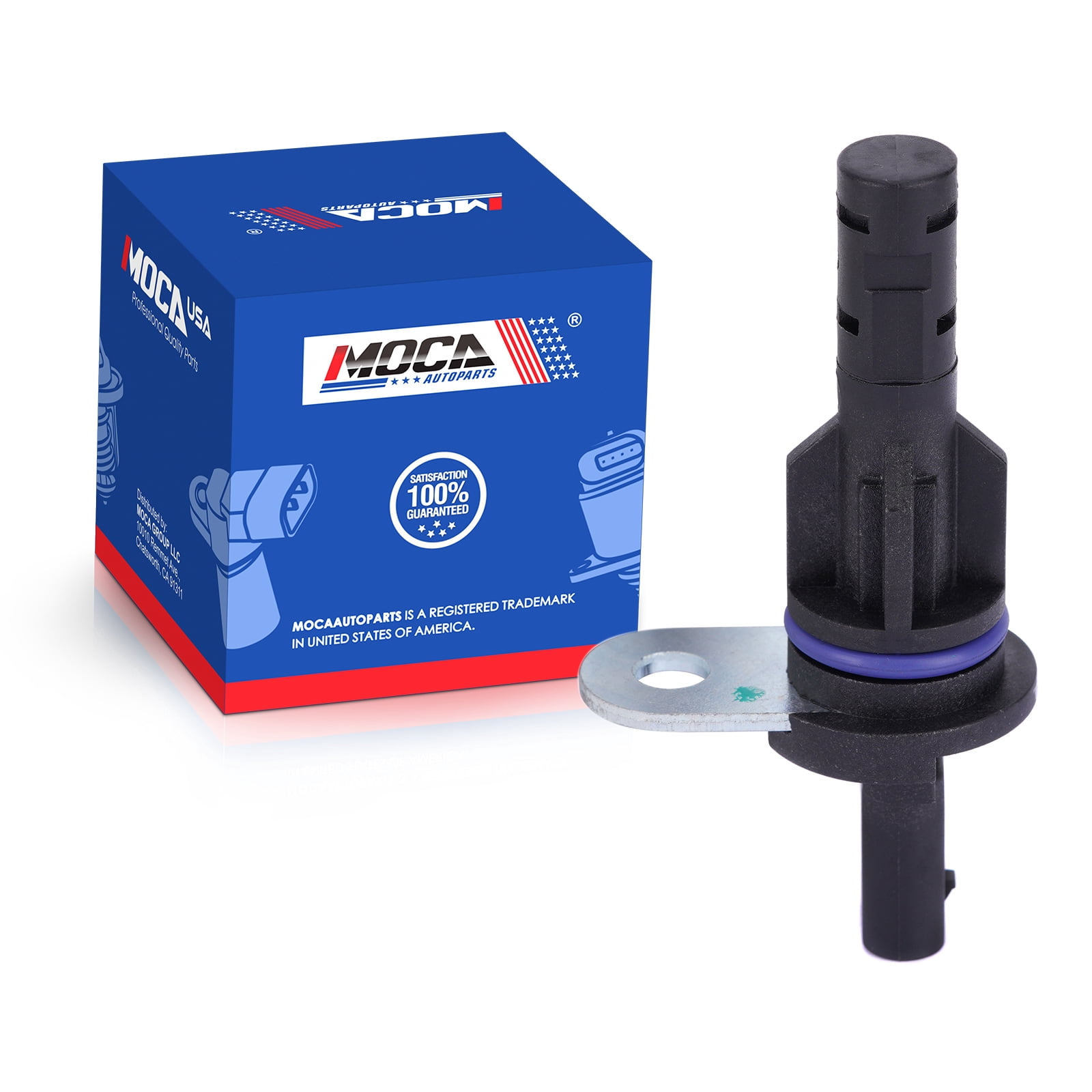 MOCA AUTOPARTS Engine Camshaft Position Sensor Fit for 2009-2018 Dodge ...
