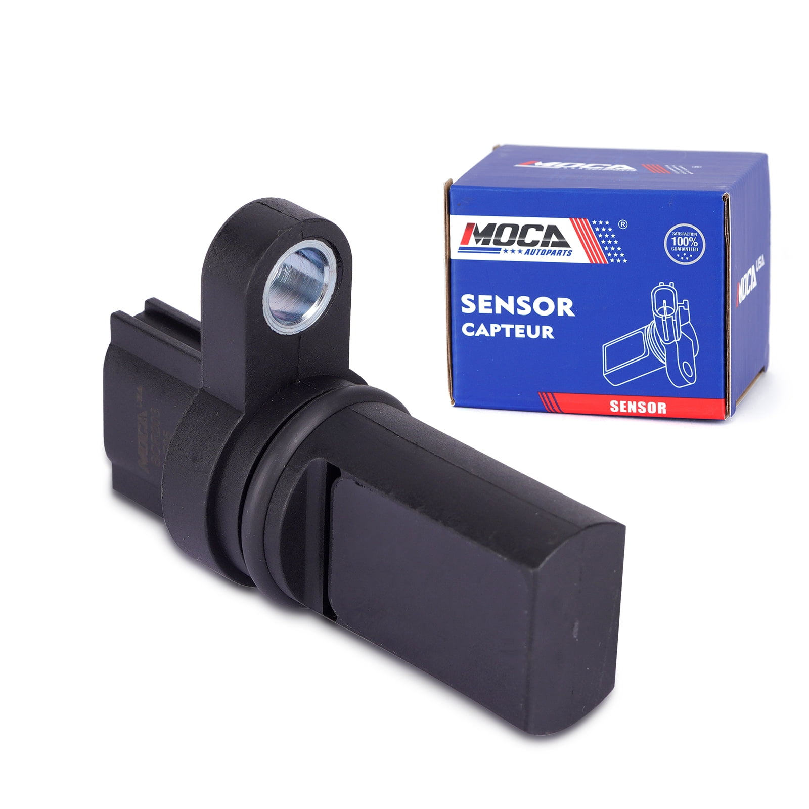 MOCA AUTOPARTS Engine Camshaft Position Sensor Fit for 2011-2021 Buick ...
