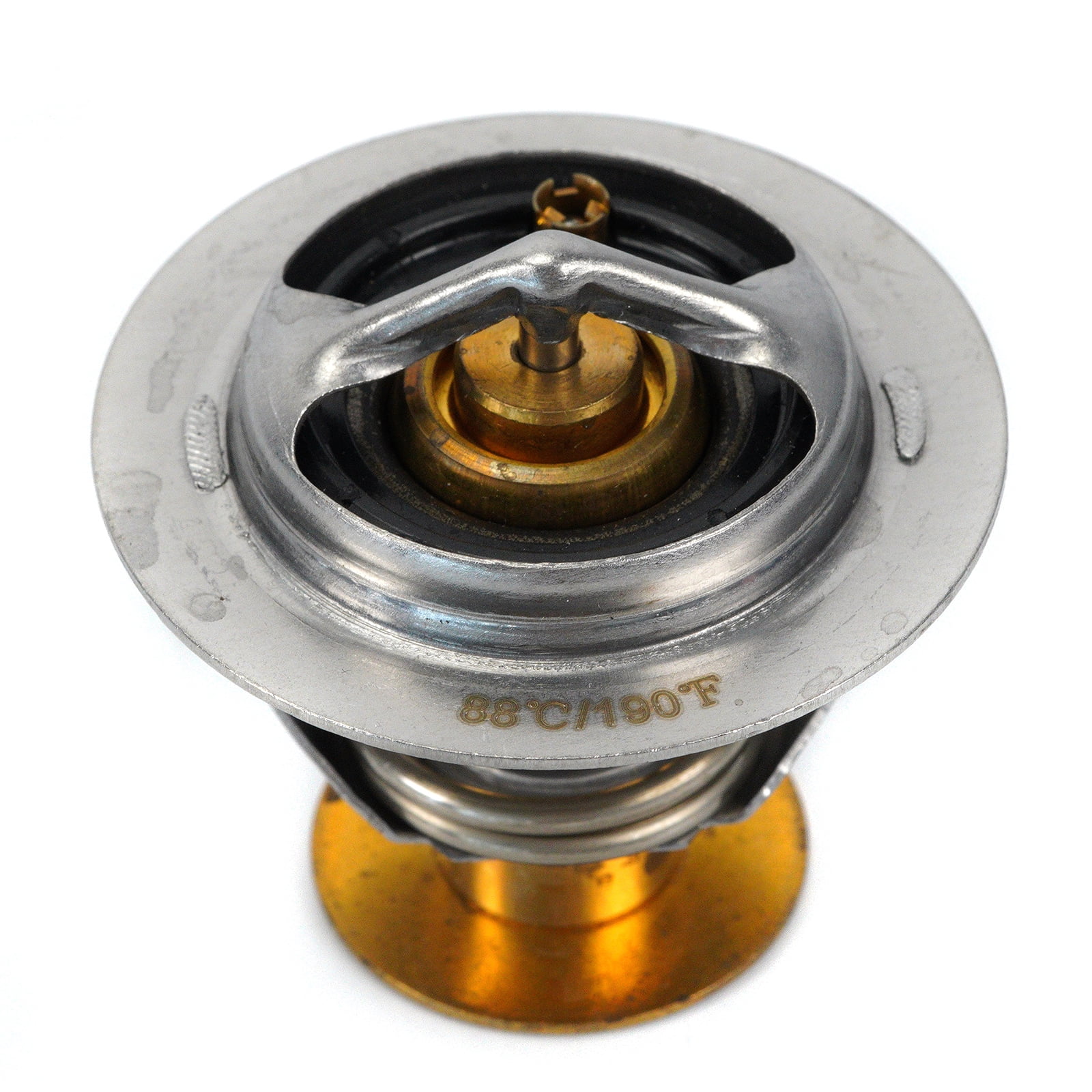 Lincoln Mkx Engine Coolant Thermostat