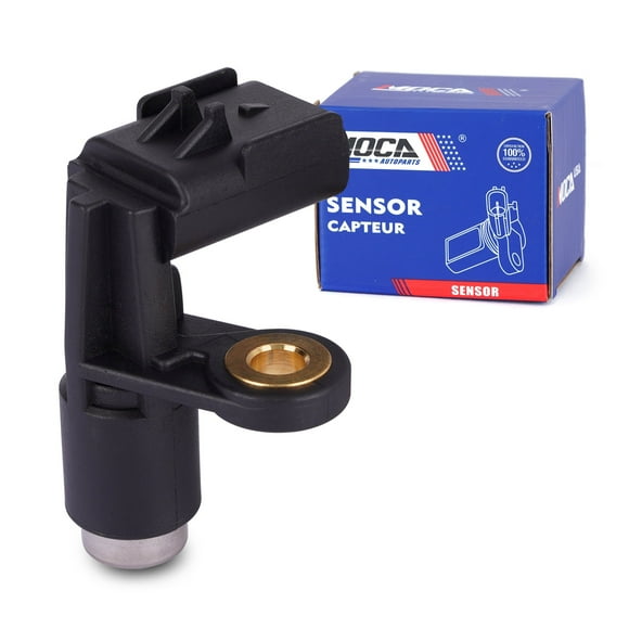 Chrysler Pacifica Engine Crankshaft Position Sensor