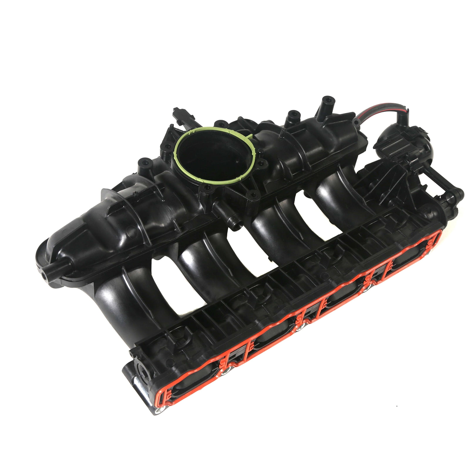 MOCA AUTOPARTS Engine Intake Manifold Fit for 09-15 Audi A3 ...