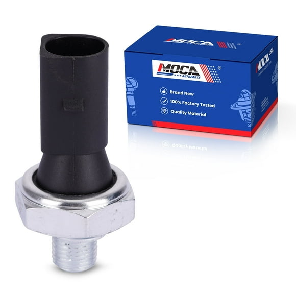Volkswagen Rabbit Engine Oil Pressure Switch