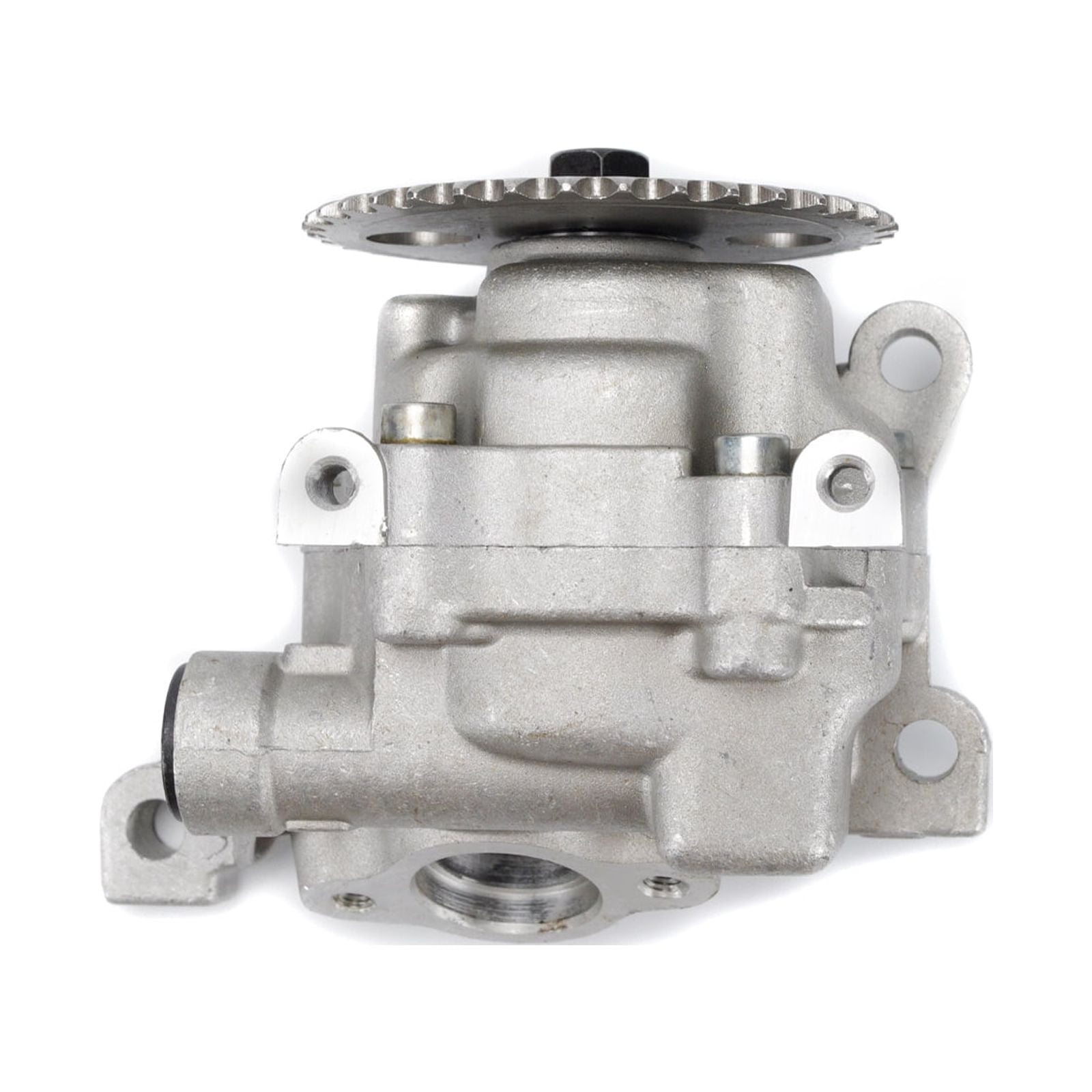 MOCA AUTOPARTS Engine Oil Pump Fit for 1999-2002 Suzuki Esteem GL ...