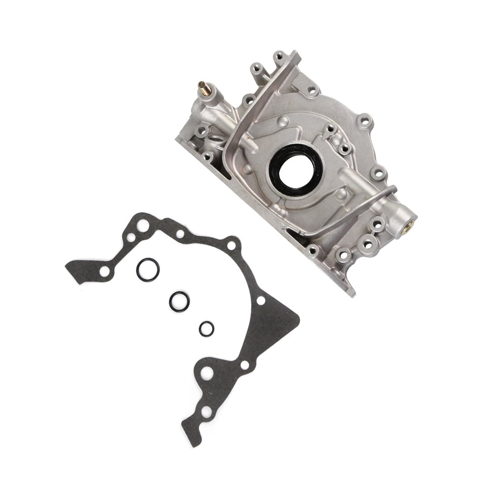 MOCA AUTOPARTS Engine Oil Pump Fit for 85–88 Chevrolet Sprint 1.0L & 85 ...