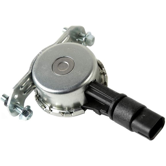 Ford Vct Solenoid