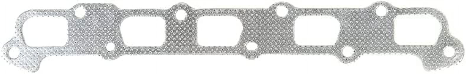 MOCA AUTOPARTS Exhaust Manifold Gaskets Fit for 07-12 Chevrolet ...
