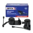 MOCA AUTOPARTS Front Left & Right Suspension Ride Height Sensor Fit for ...