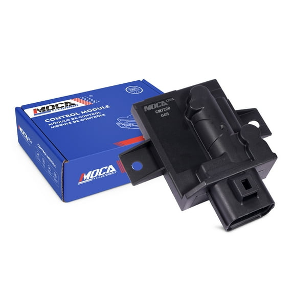 MOCA AUTOPARTS Fuel Pump Drive Module Fit for 2016 & 2021-2023 Land ...