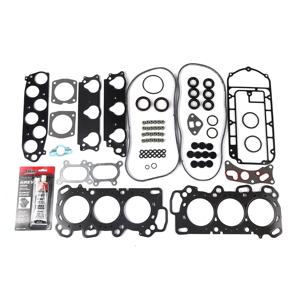 Honda Accord Head Gasket