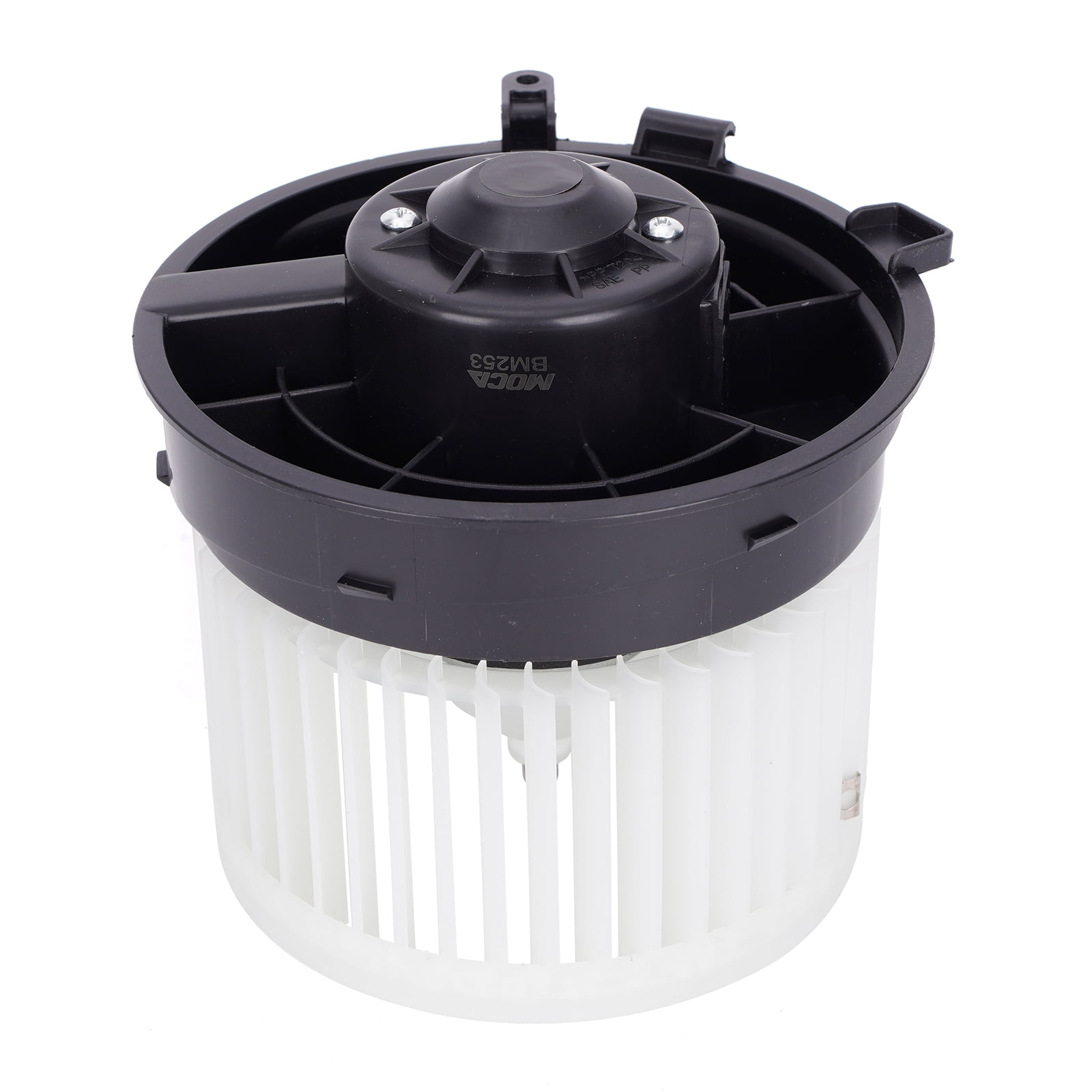 MOCA AUTOPARTS Heater Blower Motor w/ Fan Cage Fit for 2007-2012 Nissan ...