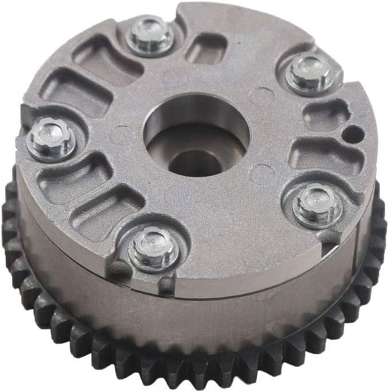 MOCA AUTOPARTS Intake Engine Variable Timing Camshaft Sprocket Fit for 2014-2019 NISSAN NV200 2 ...