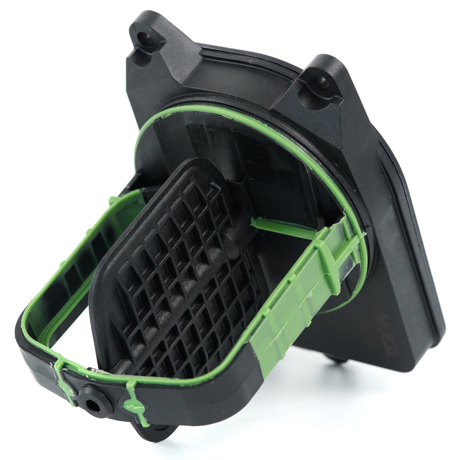 MOCA AUTOPARTS Left Air Intake Manifold Flap Adjuster DISA Valve for ...