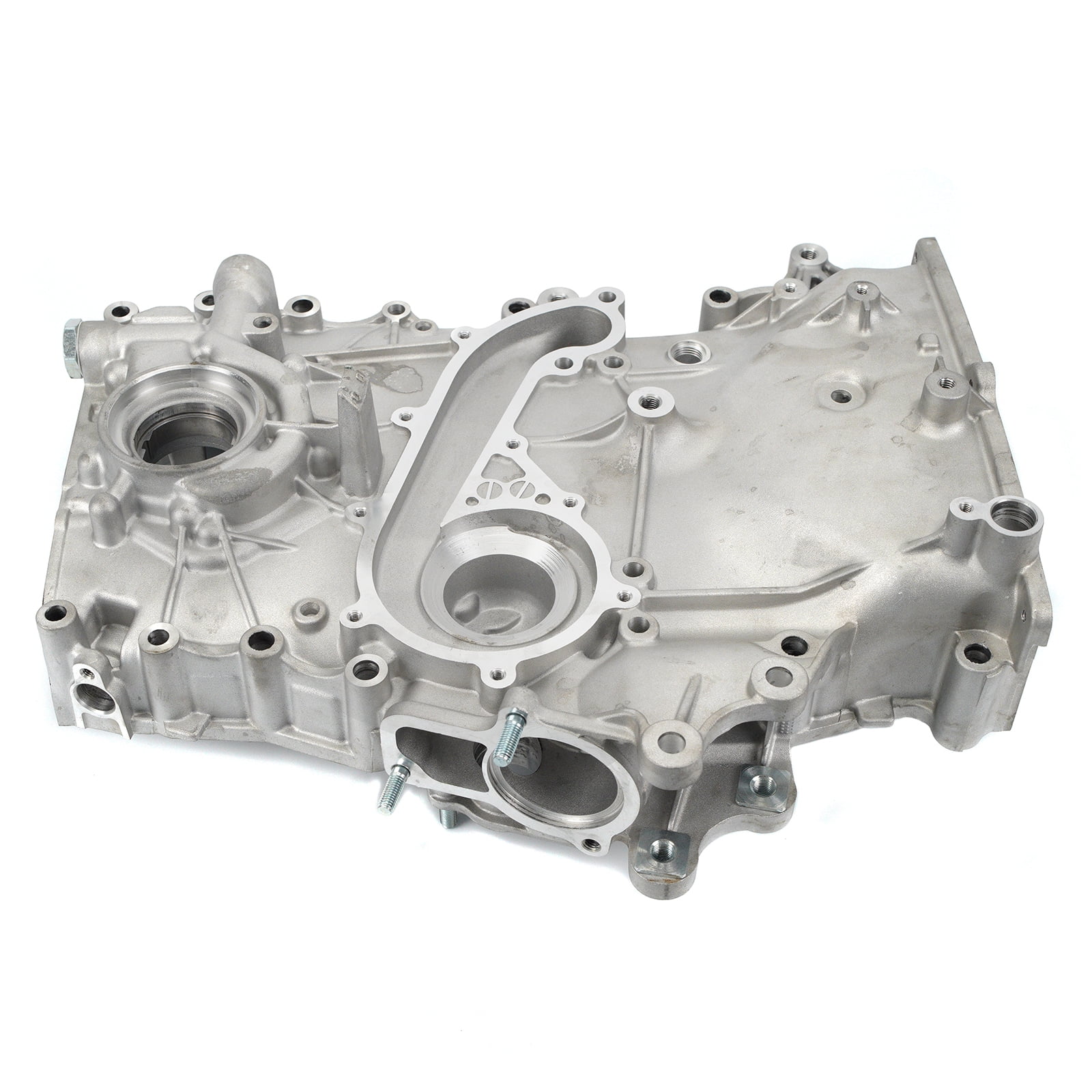 MOCA AUTOPARTS M543 Oil Pump Fit for 2010 Toyota 4Runner & 2005-2014 ...