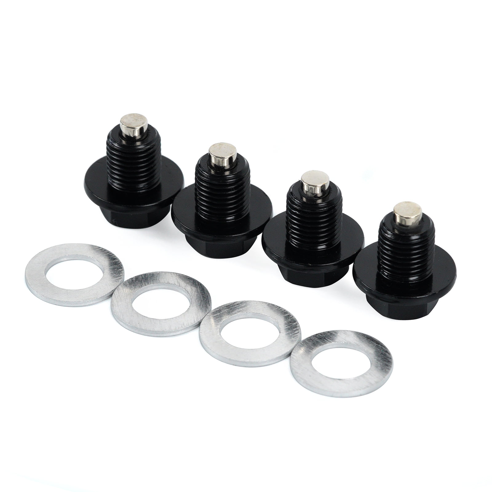 Toyota 4runner Engine Oil Drain Plug