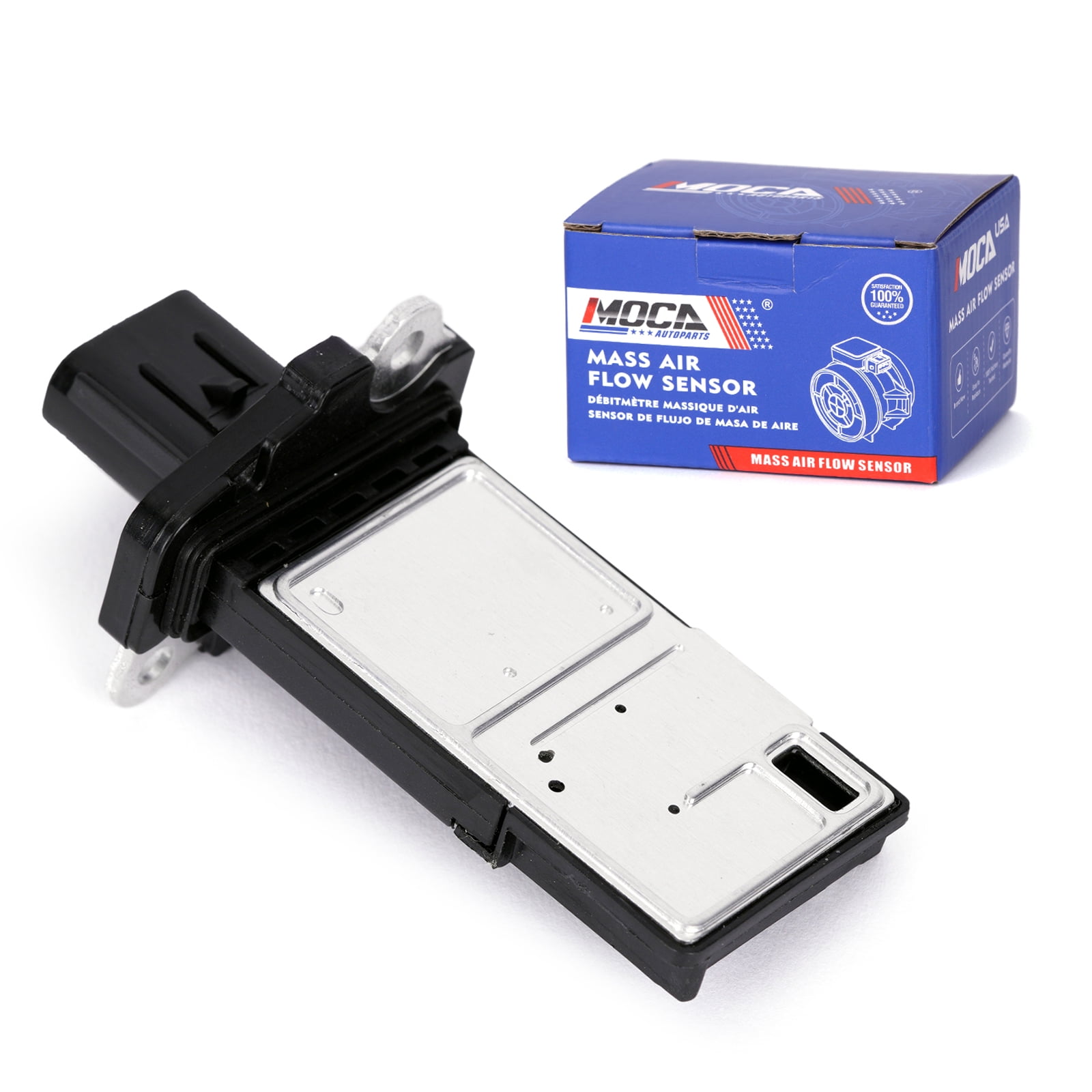 Customer reviews for MOCA AUTOPARTS Mass Air Flow Sensor Fit for 2004 ...