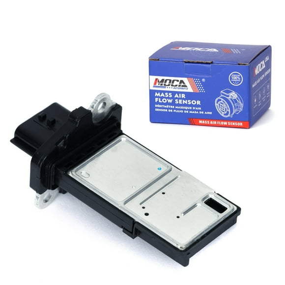 MOCA AUTOPARTS Mass Air Flow Sensor Fit for 2015-2018 Chevrolet City ...