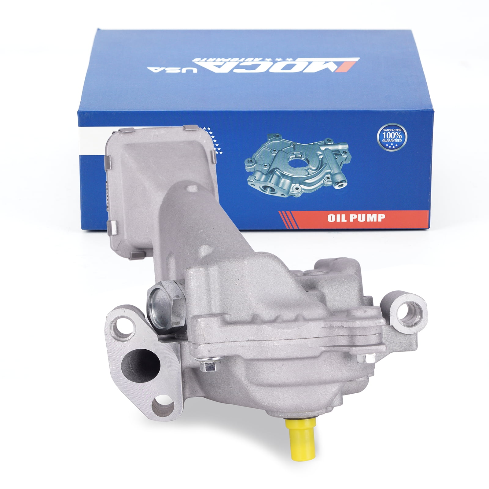 MOCA AUTOPARTS Oil Pump Fit for 2018-2022 Toyota C-HR 2.0L & 2014-2022 ...