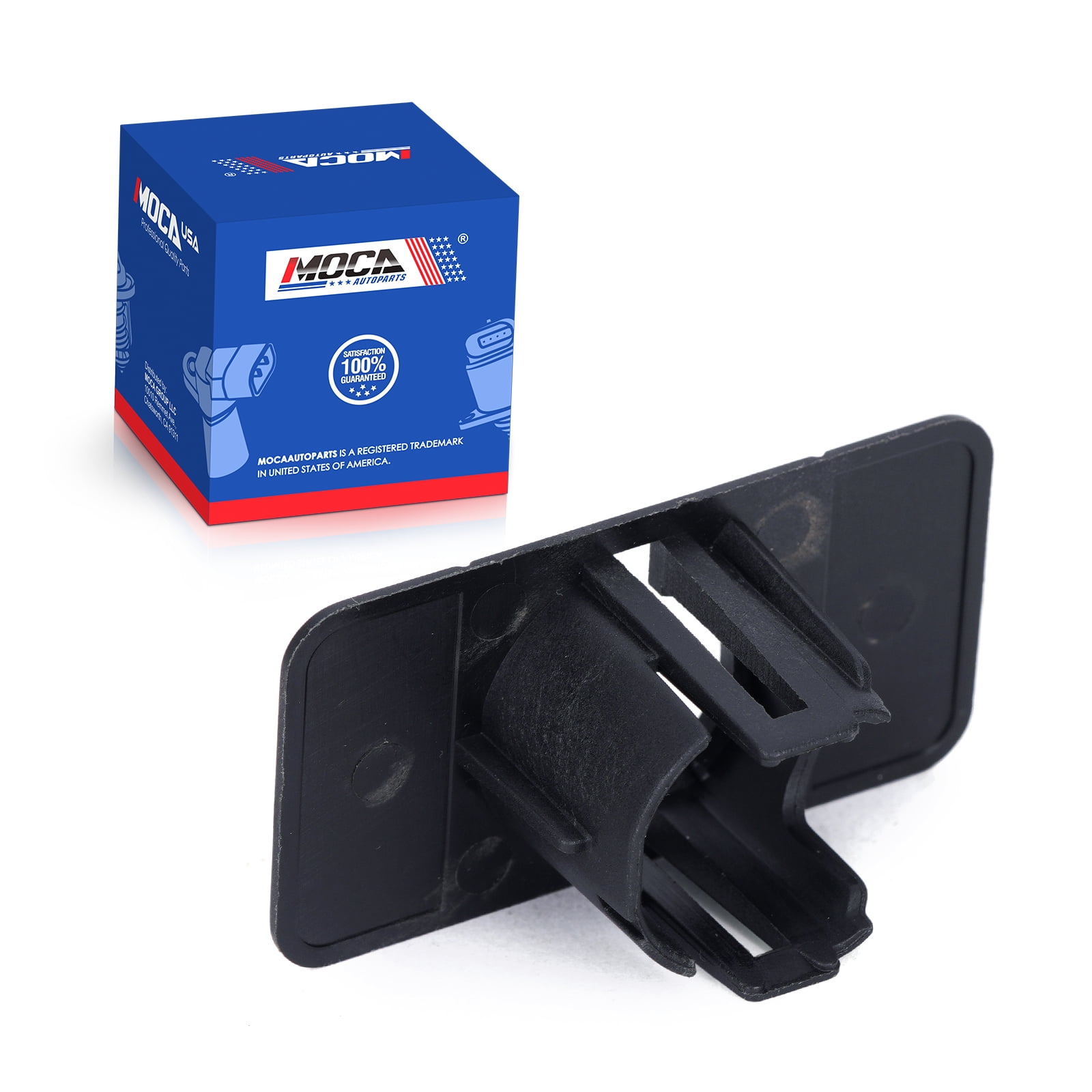 MOCA AUTOPARTS Parking Aid Sensor Bracket Fit for 2007-2010 BMW X3 2.5L ...