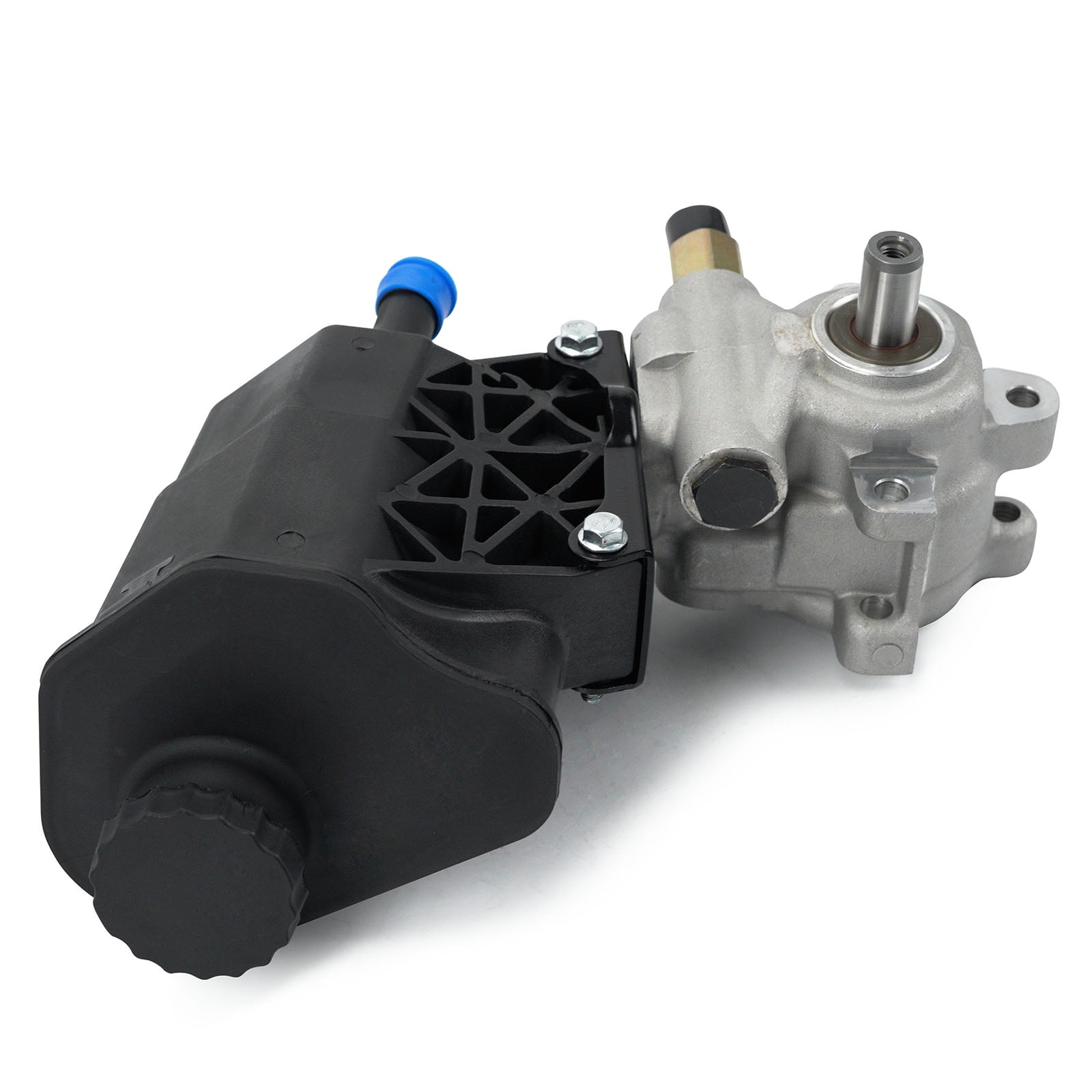 Dodge Ram 1500 Power Steering Pump