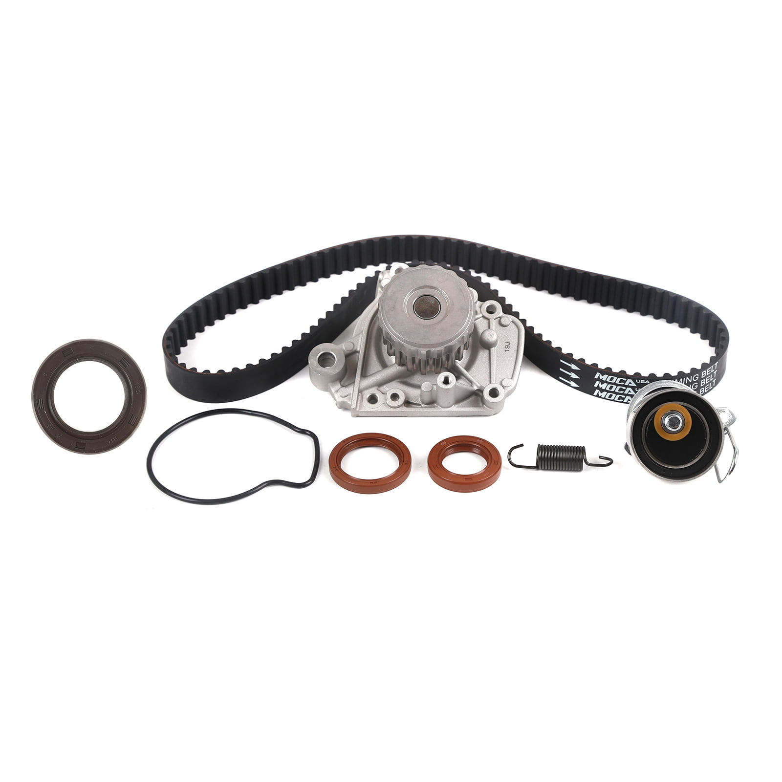 2001 Honda Civic Timing Belt