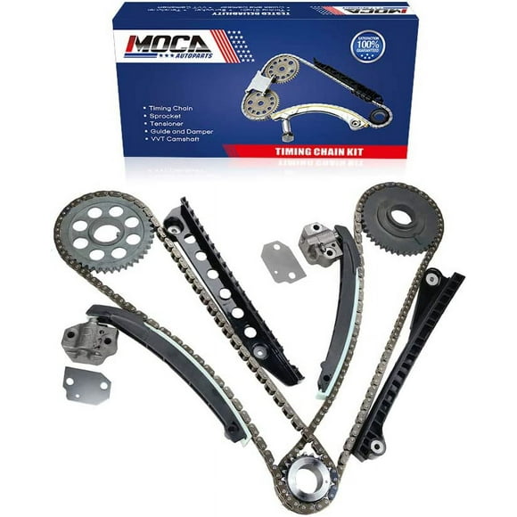 Lincoln Navigator Engine Timing Chain Kit