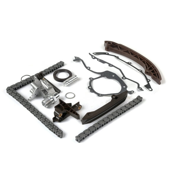 Bmw X3 Engine Timing Chain Kit