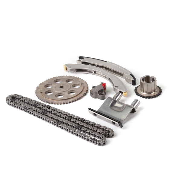 MOCA AUTOPARTS Timing Chain Kit Fit for 02-07 Chevrolet Trailblazer GMC ...