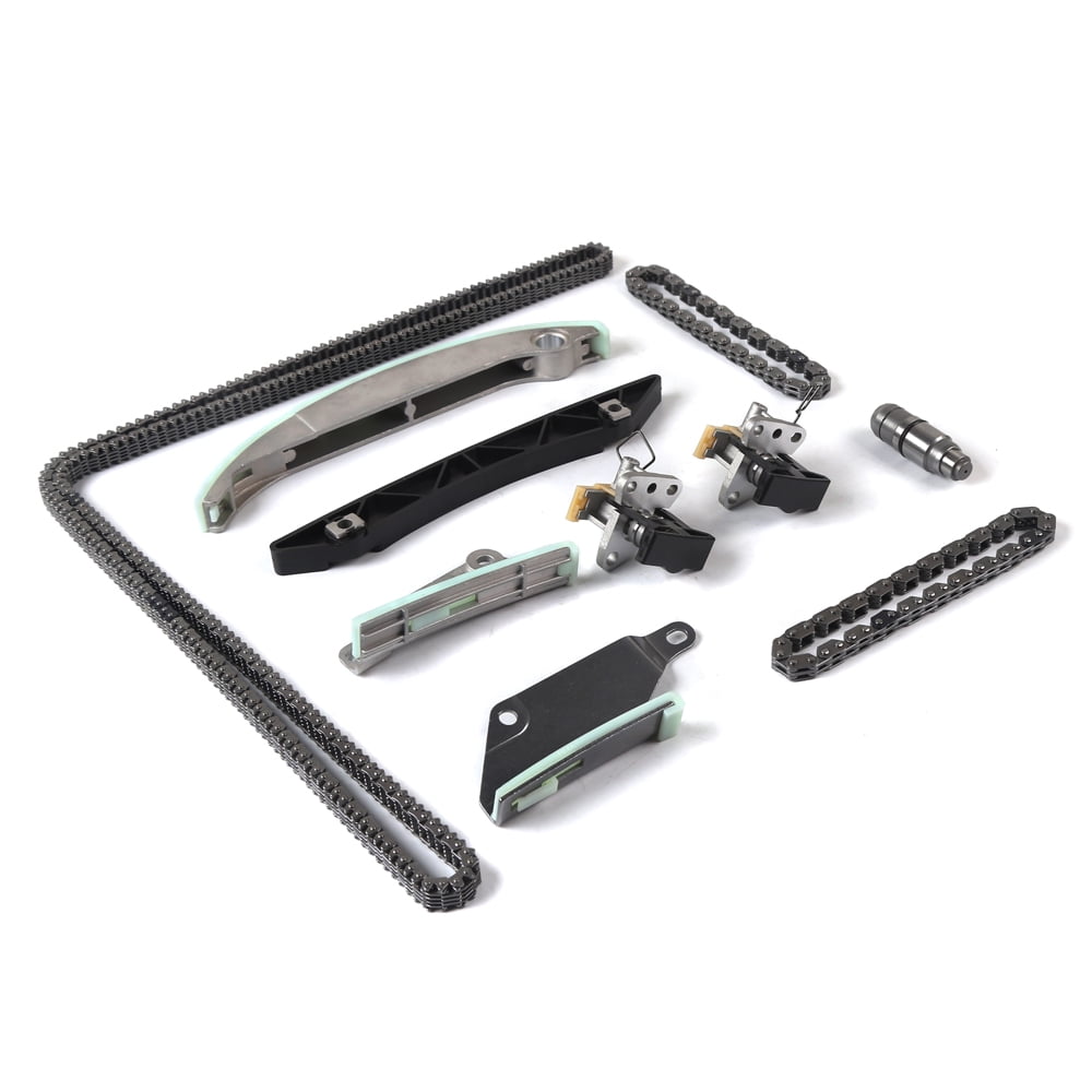 MOCA AUTOPARTS Timing Chain Kit Fit for 09-10 Chrysler 300 Sebring ...