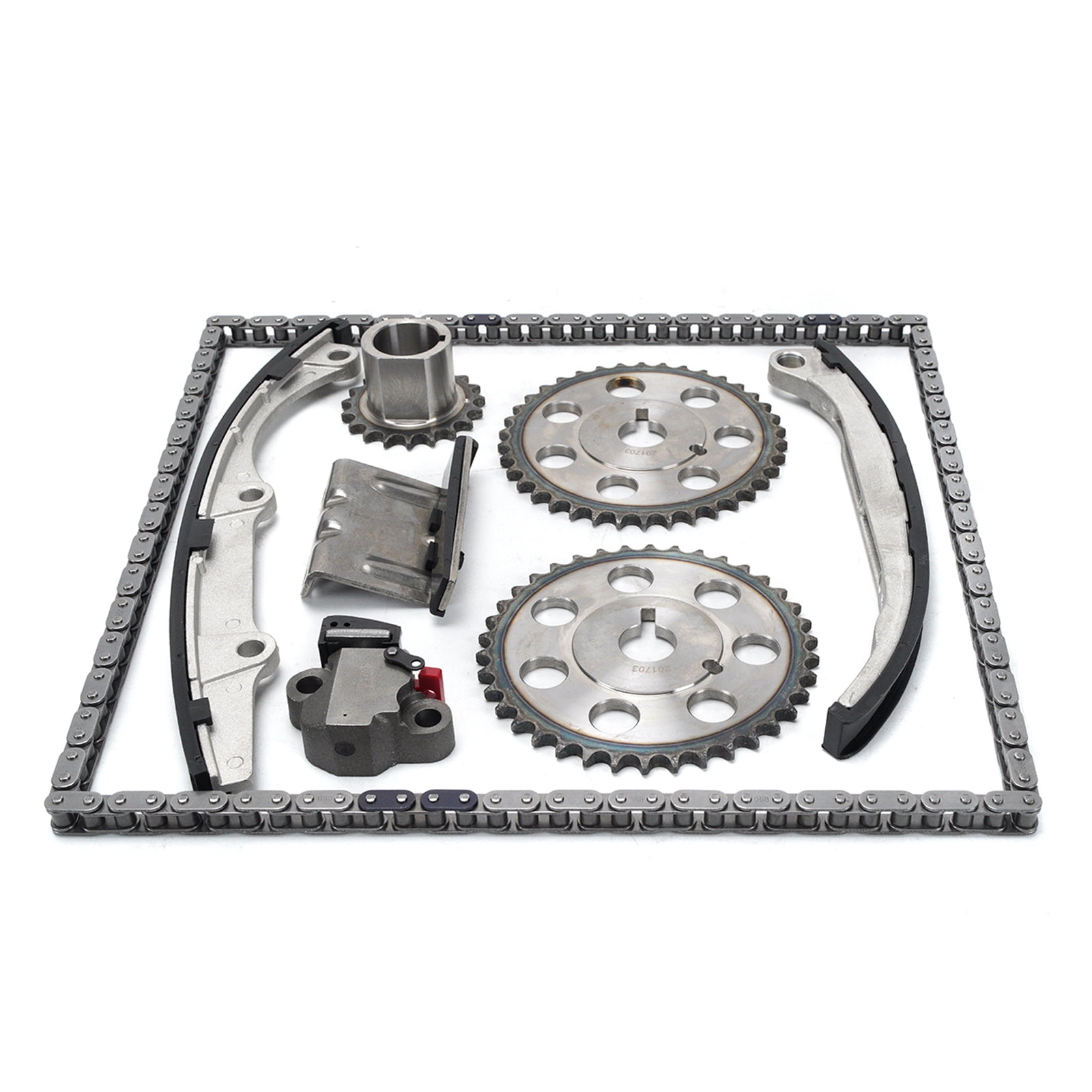Saturn Sw2 Engine Timing Chain Kit
