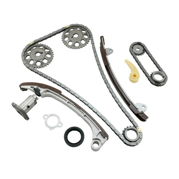 Toyota Highlander Engine Timing Chain Kit
