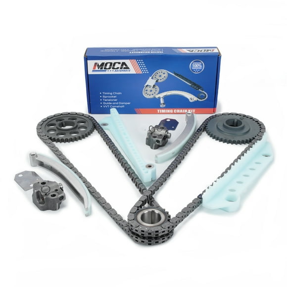 Mercury Grand Marquis Engine Timing Chain Kit