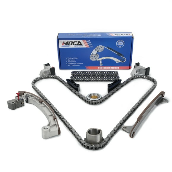 Toyota 4runner Engine Timing Chain Kit