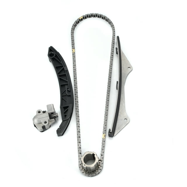 MOCA AUTOPARTS Timing Chain Kit Fit for 2013-2015 Chevrolet Spark LT LS ...