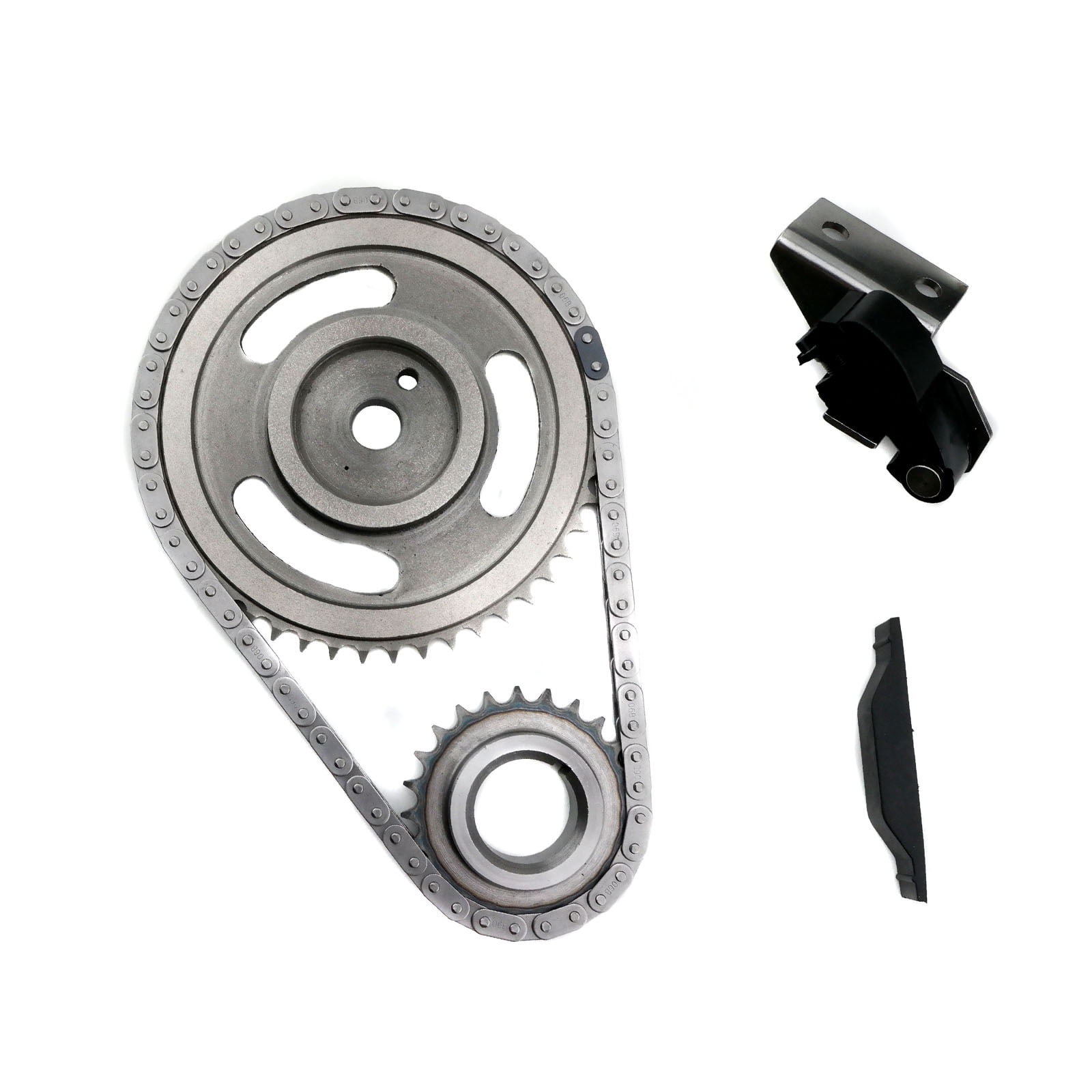 MOCA AUTOPARTS Timing Chain Kit Fit for 83-02 Dodge Dakota Eagle Jeep ...