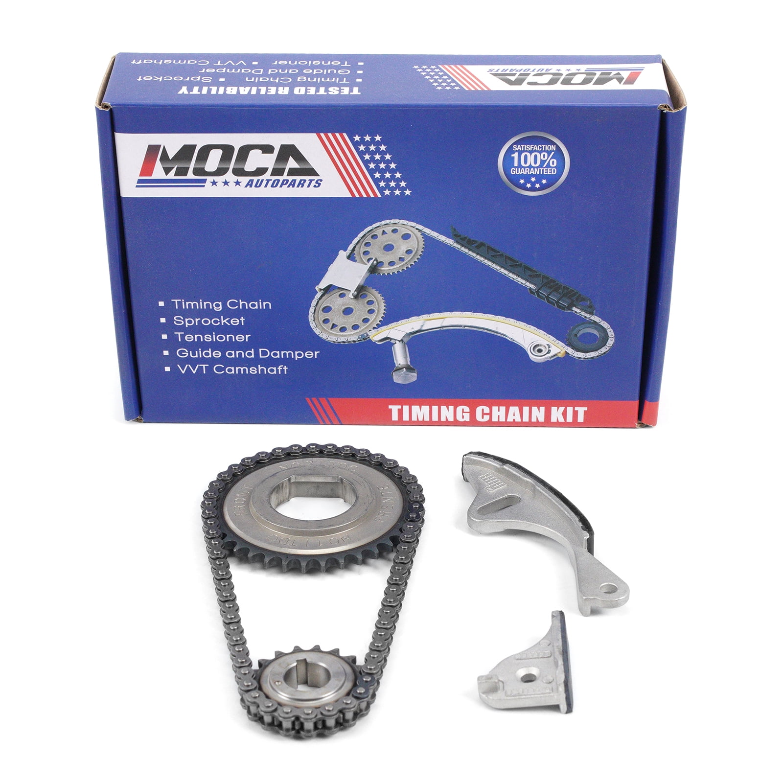 Chrysler Cirrus Engine Timing Chain Kit