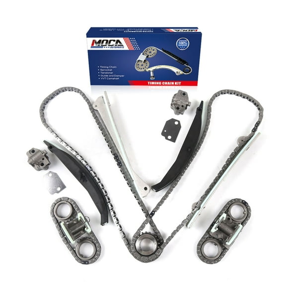 Lincoln Navigator Engine Timing Chain Kit
