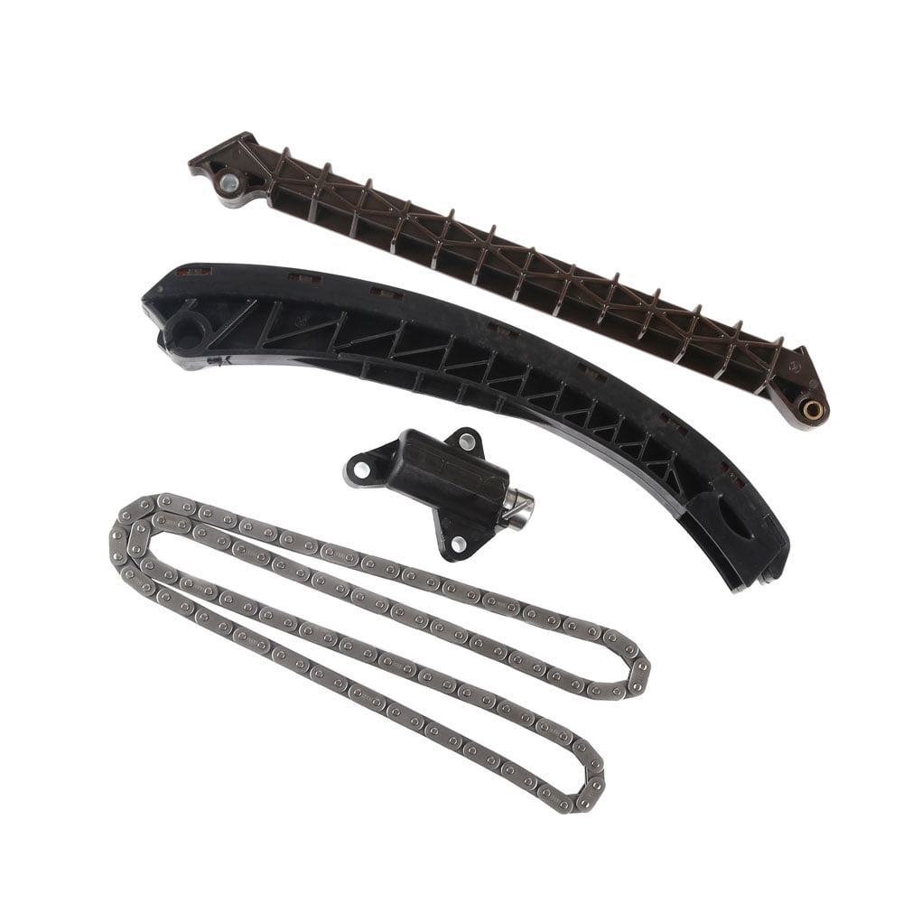 MOCA AUTOPARTS Timing Chain Kit Fit for BMW 3 E36 E46 BMW 5 Touring E34 ...