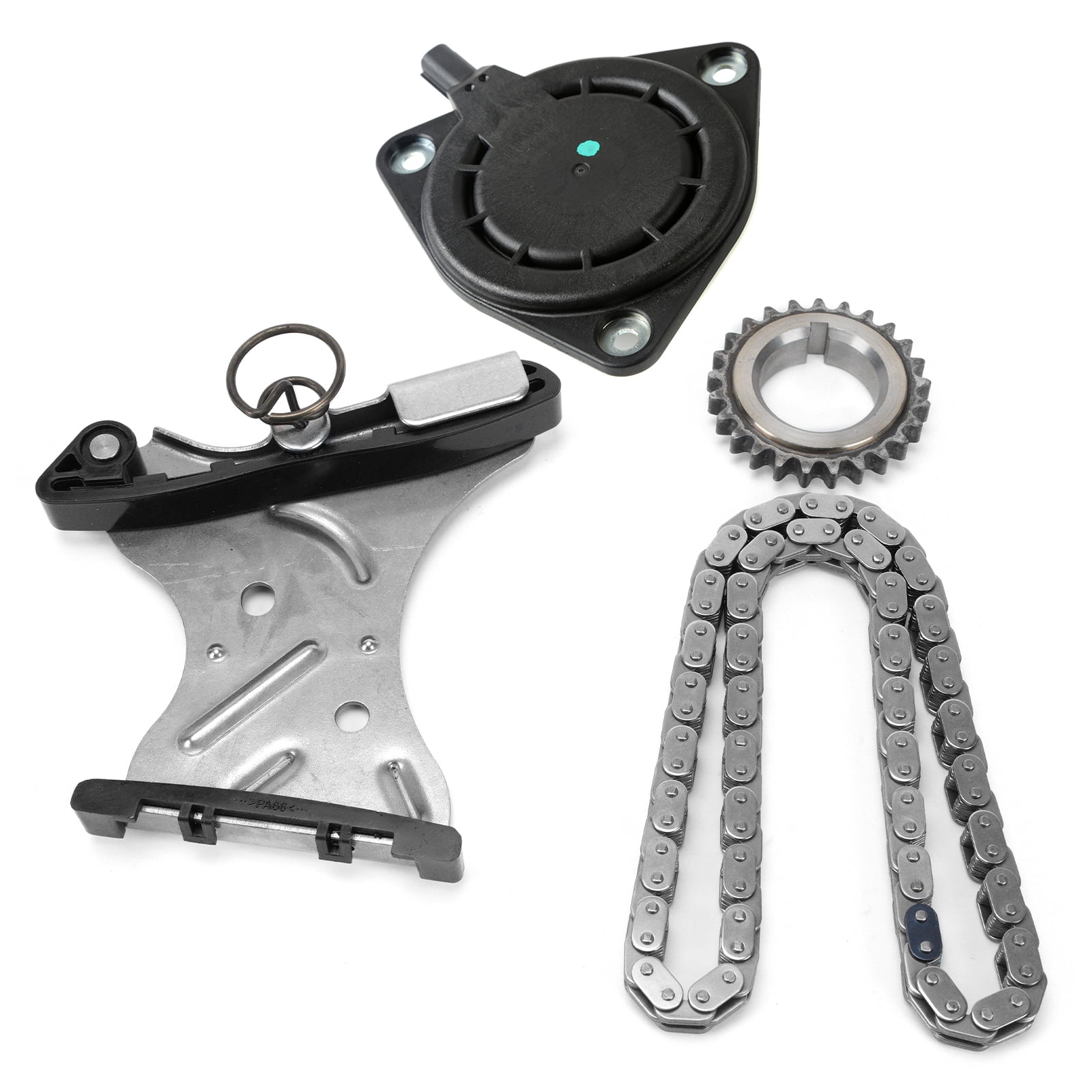 MOCA AUTOPARTS Timing Chain Kit Variable Timing Solenoid Adjuster ...