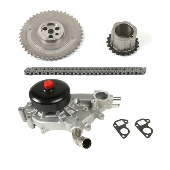 Gmc Yukon Engine Timing Chain Kit