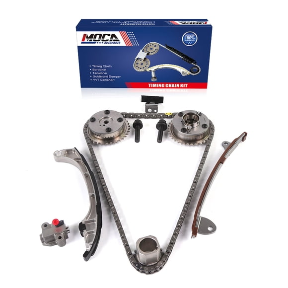 Toyota Highlander Engine Timing Chain Kit