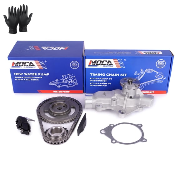 Jeep Cherokee Engine Timing Chain Kit