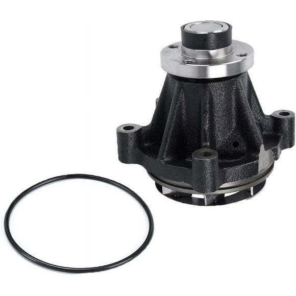 Ford Excursion Engine Water Pump