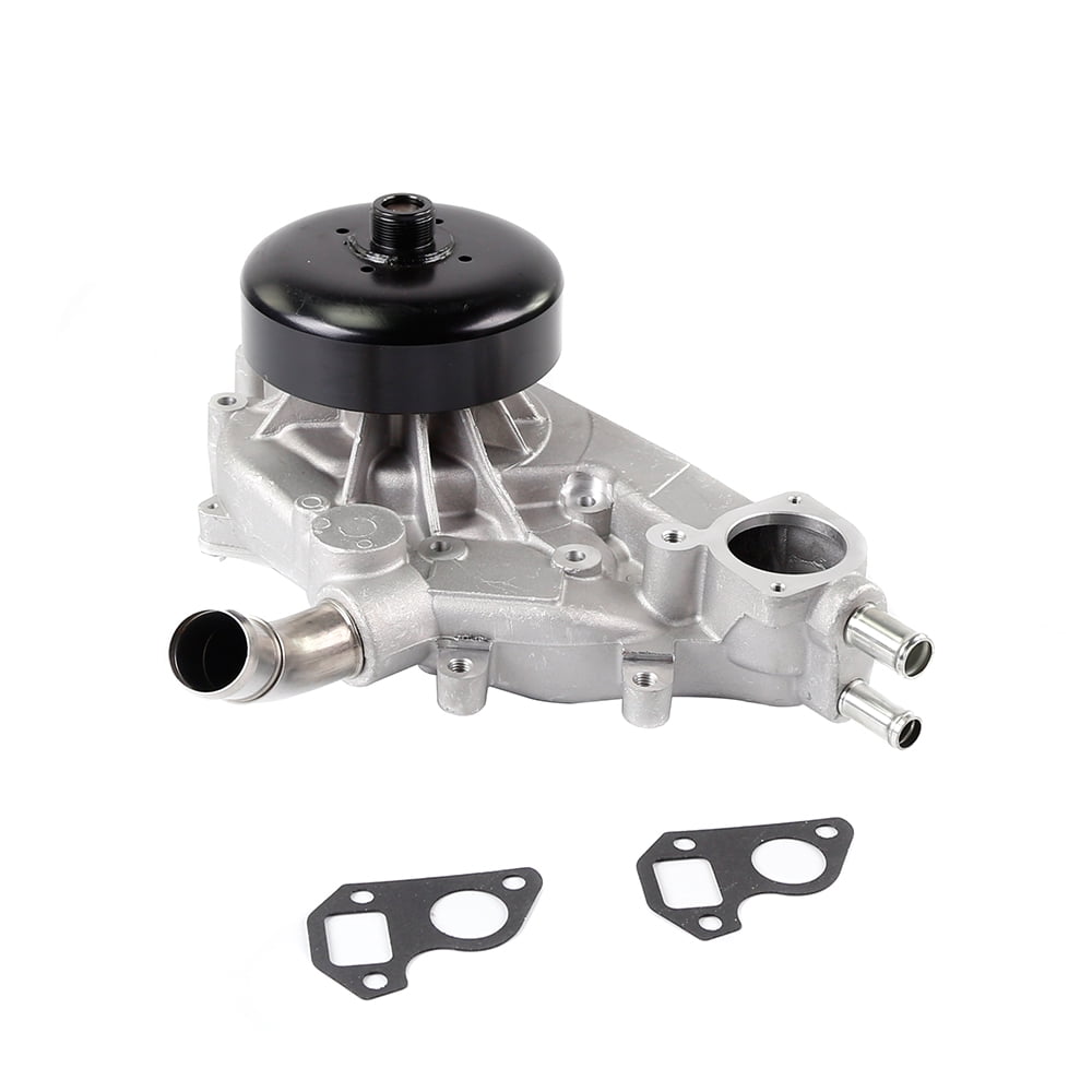 MOCA AUTOPARTS Water Pump Fit for 2002-2006 Cadillac Escalade V8 6.0L ...