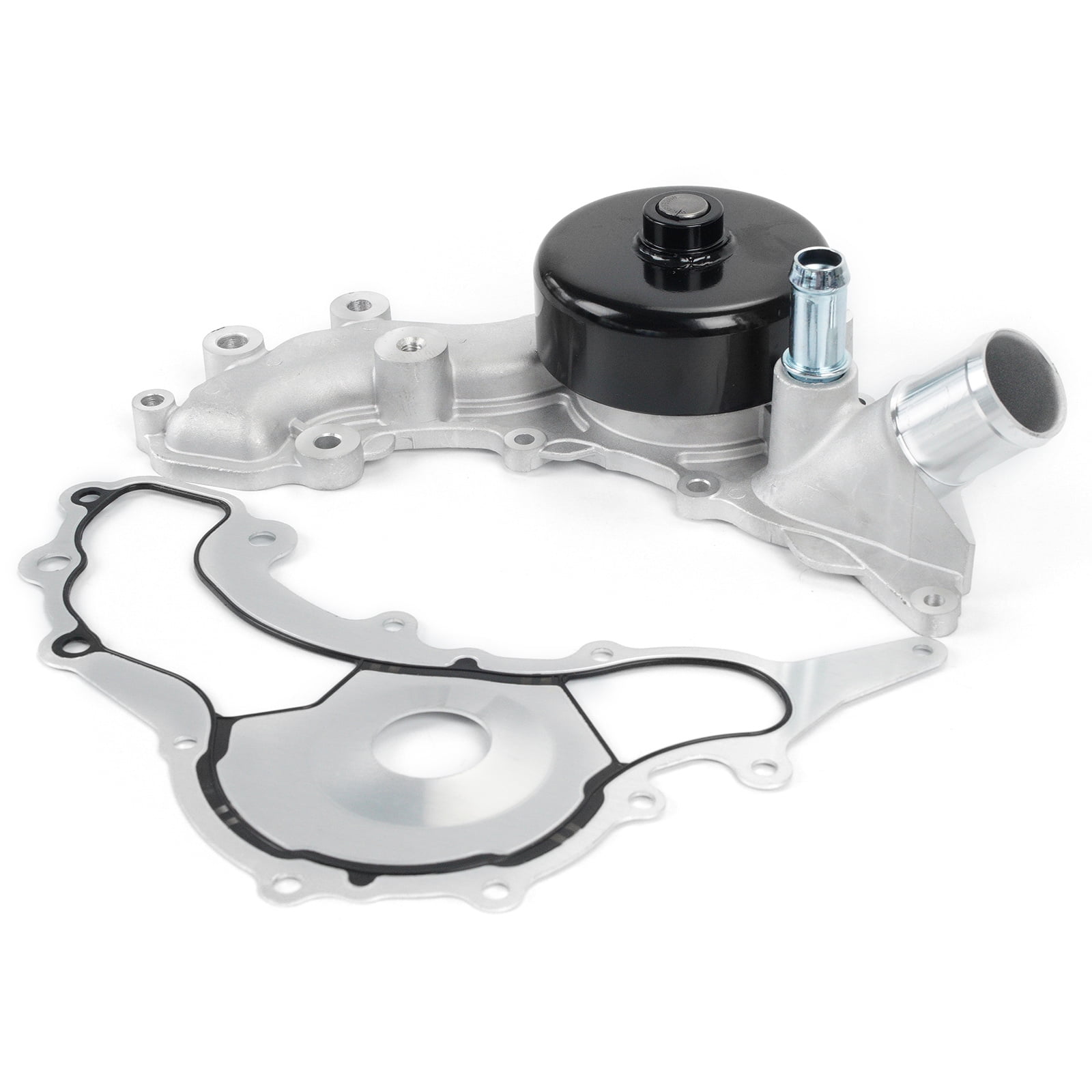 MOCA AUTOPARTS Water Pump, Fits 2015-2017 Chrysler 200 3.6L, 2014-2021 ...