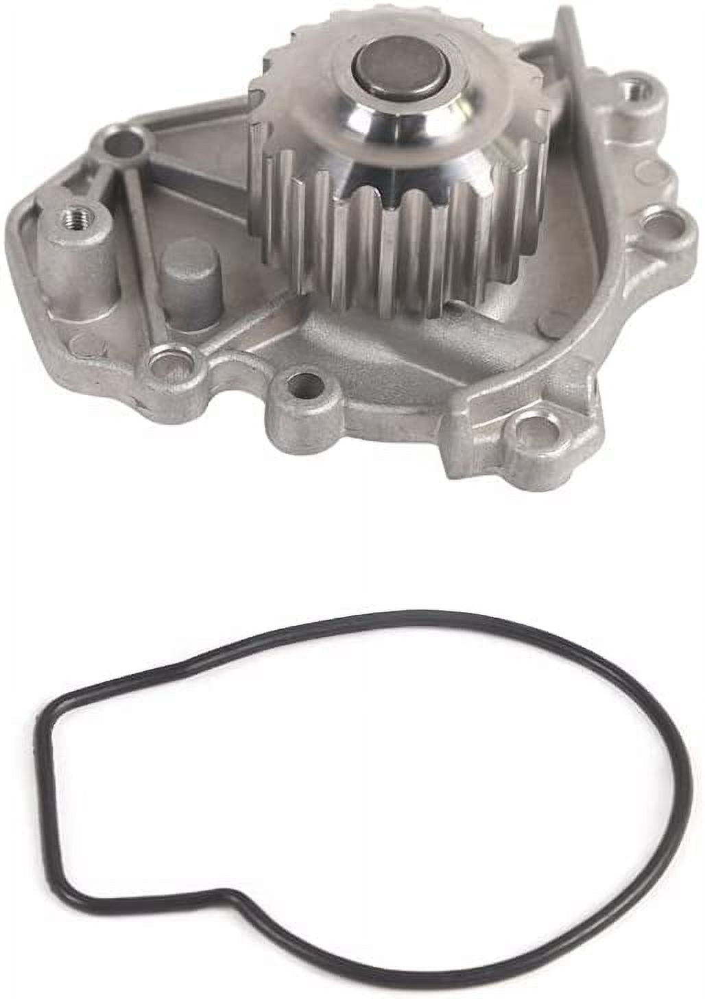 MOCA AUTOPARTS Water Pump Fit for 96-01 Acura Integra 1.8L & 97-01 ...